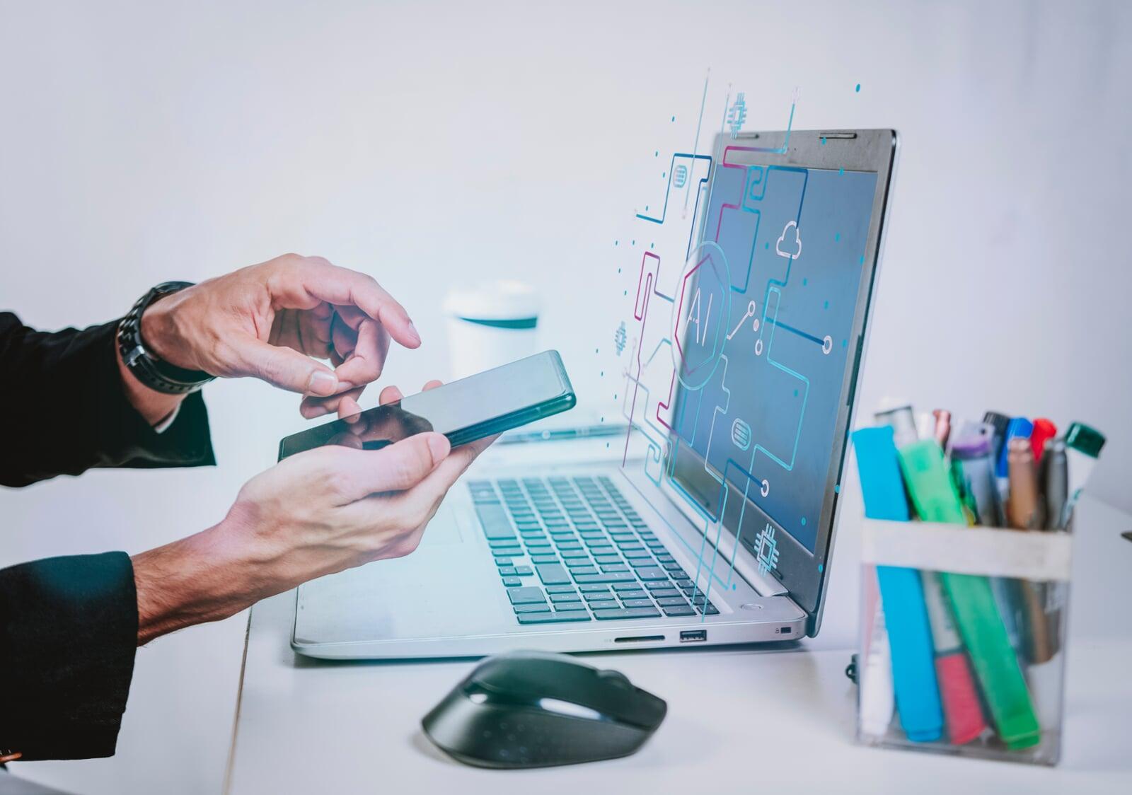 Herramientas IA para contadores - Blog SITIC