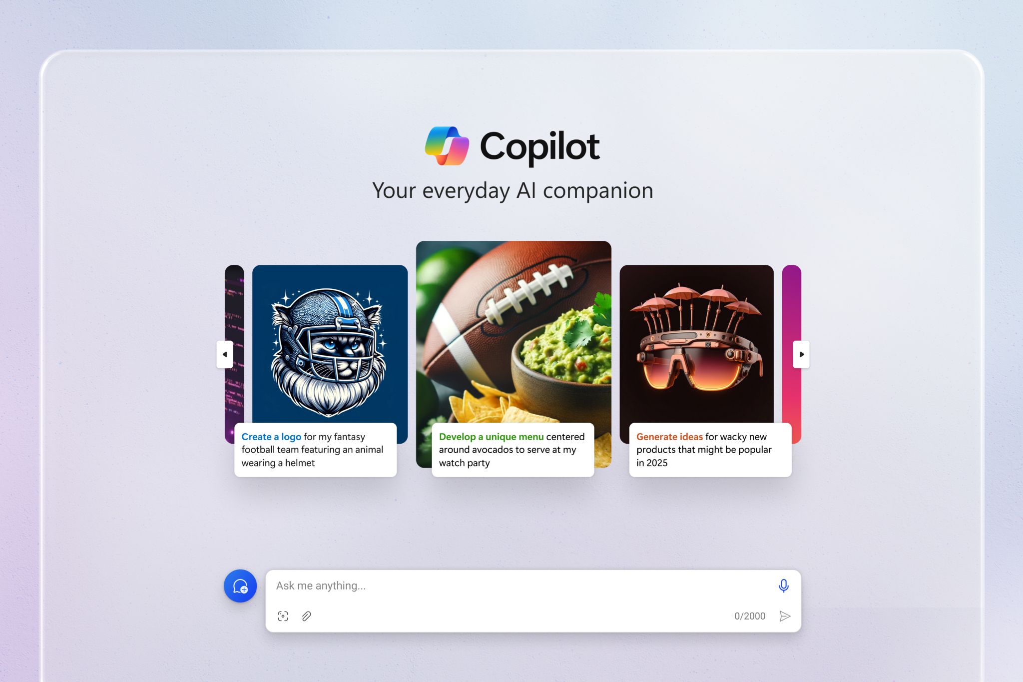Entregando Copilot para todos. - Blog SITIC