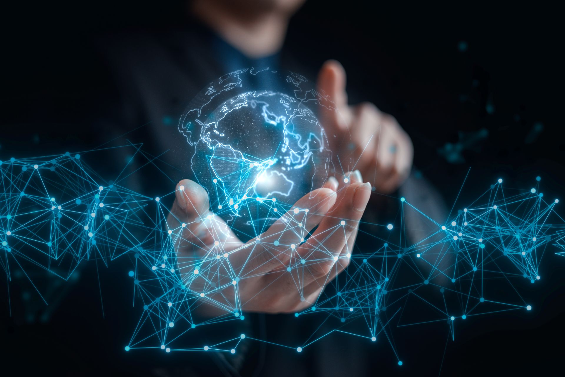 Acelerando la transformación de las telecomunicaciones en la era de la ...