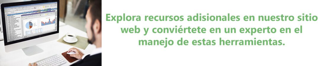 Microsoft Excel: La Evolución de una Herramienta Imprescindible en el ...