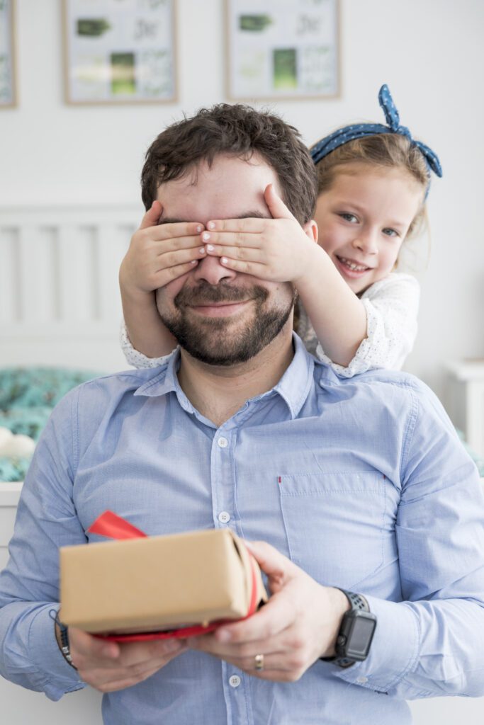 Celebramos el Día del Padre - Blog SITIC